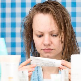 What Bad Ingredients In Lotion Should You Avoid? | Fairy Secrets